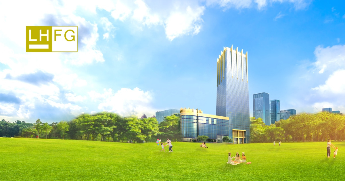 บริษัท แอล เอช ไฟแนนซ์เชียล กรุ๊ป จำกัด (มหาชน) LHFG | กลุ่มธุรกิจทาง ...